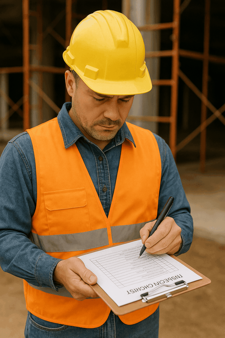 Digital Inspection Checklists vs Paper: Which Is Better? | workMule