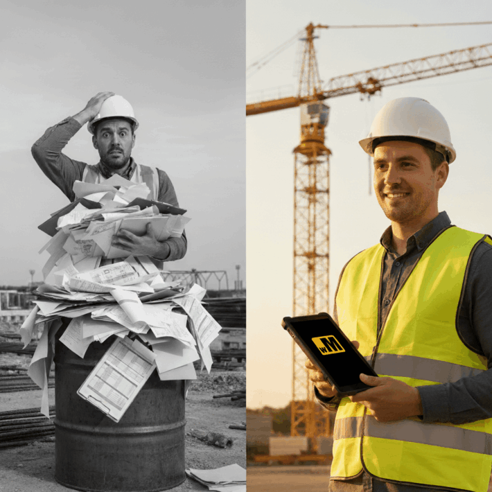 LOLER Inspections Made Easy | workMule Inspection Software